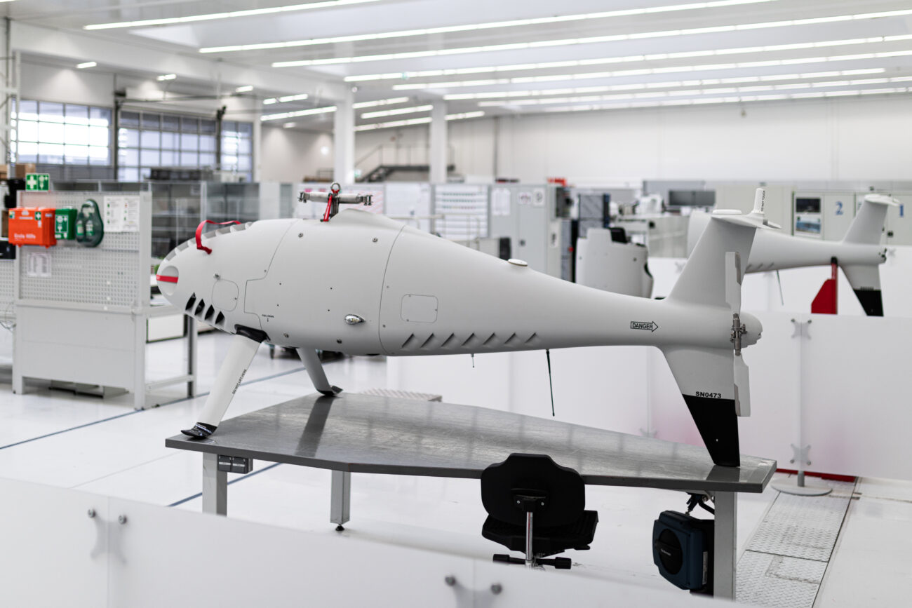 SCHIEBEL-Production-Plant-Bottom-Middle - Schiebel