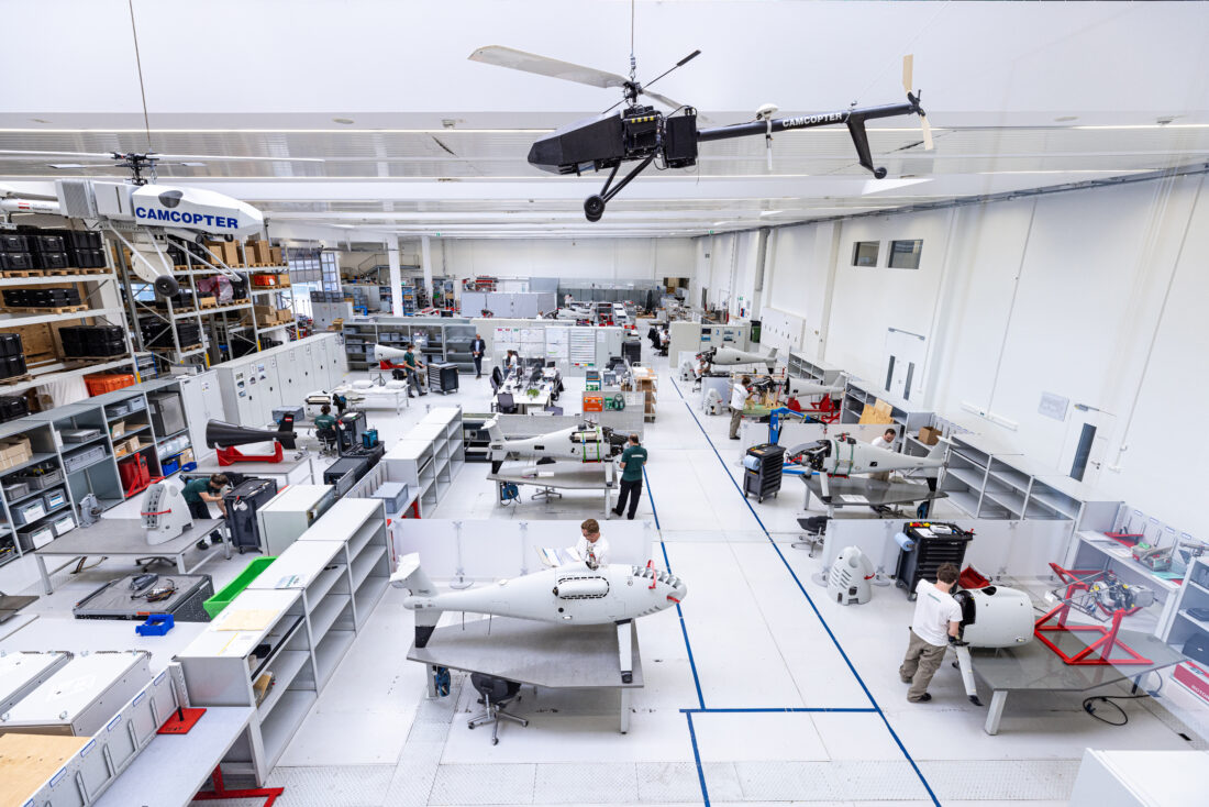 SCHIEBEL-Production-Plant-RIGHT-01 - Schiebel