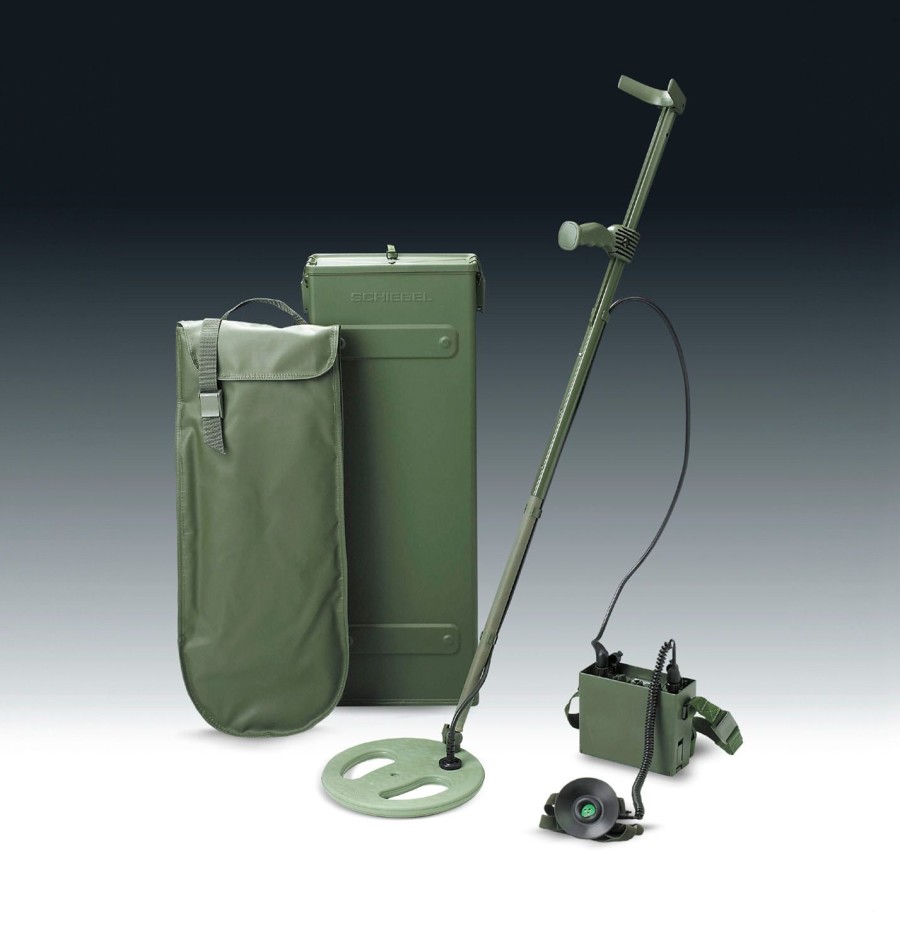 ATMID System - Schiebel