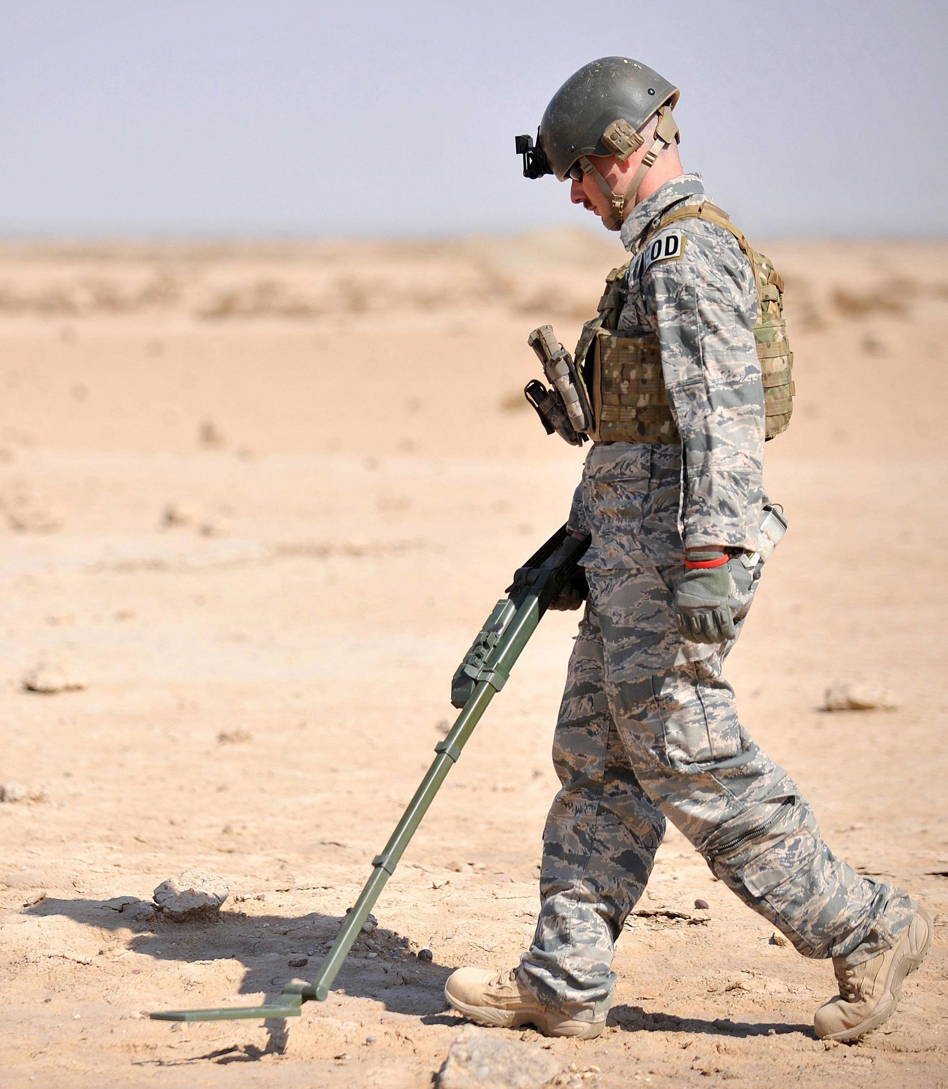 MIMID System - Schiebel